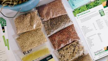 Southeast AgriSeeds: Helping You Optimize Productivity!