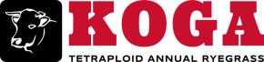 Koga Tetraploid Annual Ryegrass | Southeast AgriSeeds