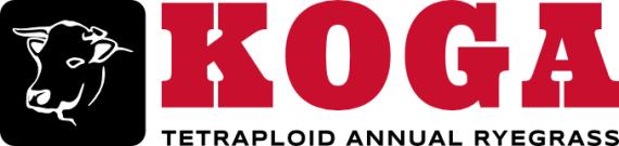 Koga Tetraploid Annual Ryegrass | Southeast AgriSeeds
