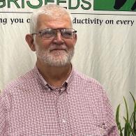 Roger Gates | Southeast AgriSeeds