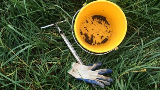 Managing Your Fields in the “Off” Season | Southeast AgriSeeds